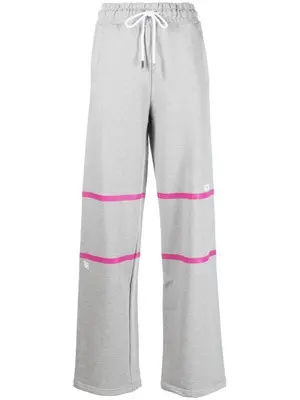 Gcds Logo-print Track Pants