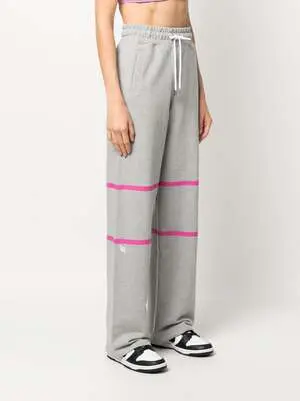 Gcds Logo-print Track Pants