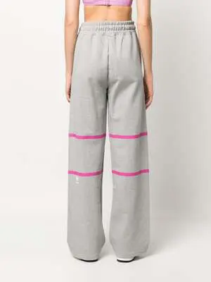 Gcds Logo-print Track Pants