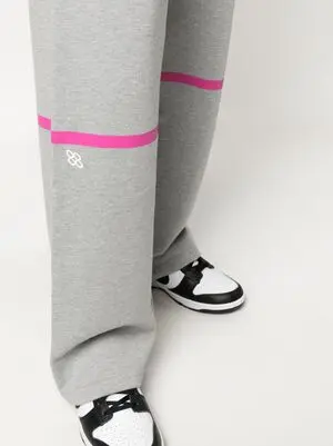 Gcds Logo-print Track Pants
