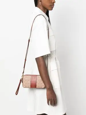 COACH Kira Crossbody Bag