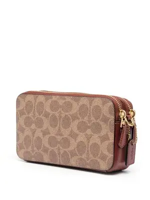COACH Kira Crossbody Bag