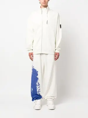 A-COLD-WALL* Brush Stroke-print Track Pants