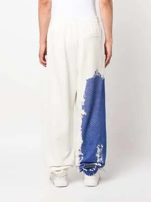 A-COLD-WALL* Brush Stroke-print Track Pants