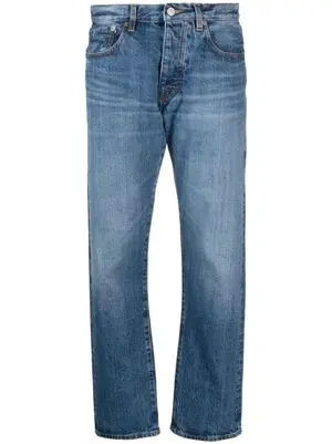 FORTELA John Straight-leg Jeans