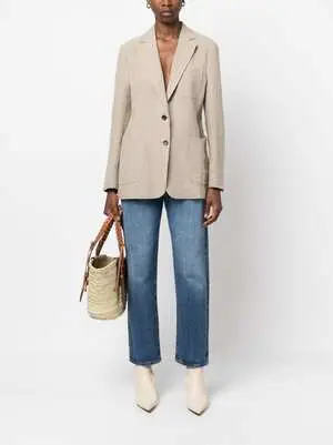 FORTELA John Straight-leg Jeans
