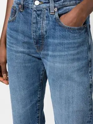 FORTELA John Straight-leg Jeans
