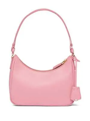Prada Re-edition Mini Bag - Pink