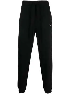 Zadig&Voltaire Skull Capri Track Pants