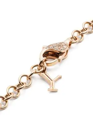 Yeprem 18kt Diamond Choker
