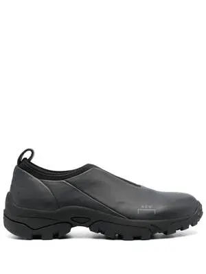 A-COLD-WALL* Dirt Moc Slip-on Sneakers