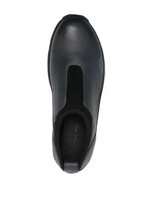 A-COLD-WALL* Dirt Moc Slip-on Sneakers