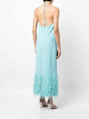 Alexis Izzie Halterneck Dress