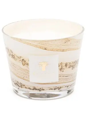 BAOBAB COLLECTION Sand Sioli Candle - Neutrals