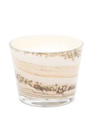 BAOBAB COLLECTION Sand Sioli Candle