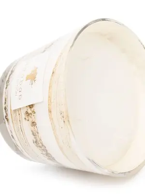 BAOBAB COLLECTION Sand Sioli Candle