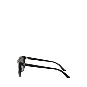 Ralph Lauren Cat-eye Sunglasses