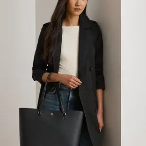 Ralph Lauren Utility Totes