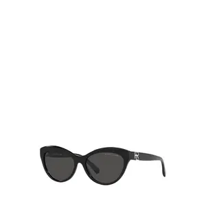 Ralph Lauren Betty Cat Eye Sunglasses