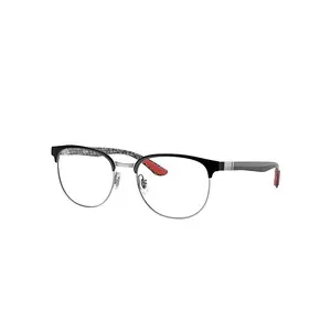 Ray-ban Optics Eyeglasses Frame - Dark Carbon