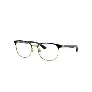 Ray-ban Optics Eyeglasses - Dark Carbon