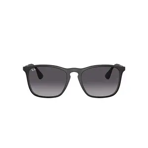 Ray-ban Chris Sunglasses - Black