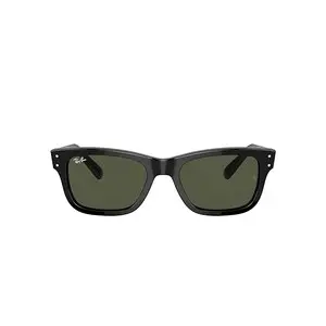 Ray-ban Burbank Sunglasses Frame
