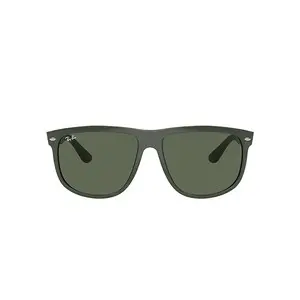 Ray-ban Boyfriend Sunglasses - Green
