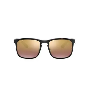 Ray-ban Polarized Lens Sunglasses - Havana