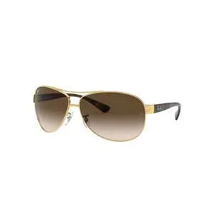 Ray-ban Sunglasses - Arista Gold
