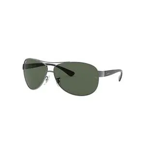 Ray-ban Sunglasses 67-13 Black