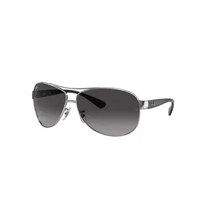 Ray-ban Sunglasses - Silver