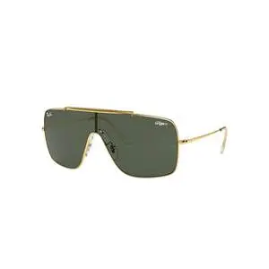 Ray-ban Wings Ii Sunglasses - Arista Gold