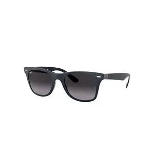 Ray-ban Wayfarer Liteforce Sunglasses - Blue
