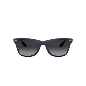 Ray-ban Wayfarer Liteforce Sunglasses - Blue
