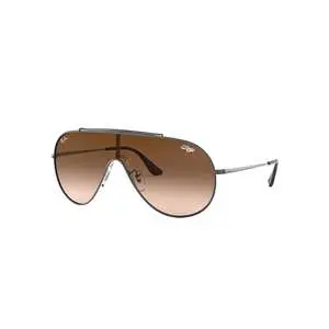 Ray-ban Ray-Ban Wings Sunglasses Gunmetal