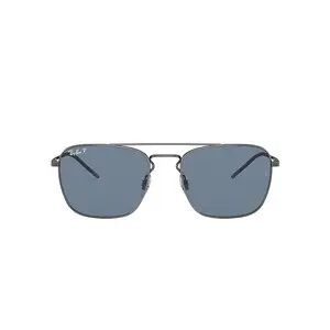 Ray-ban Sunglasses - Gunmetal