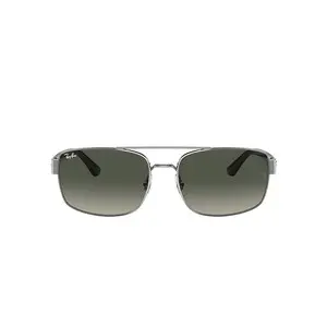 Ray-ban Sunglasses - Gunmetal