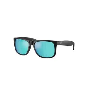 Ray-ban Justin Color Mix Sunglasses - Black