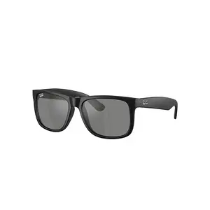 Ray-ban Justin Classic Sunglasses - Black