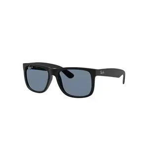 Ray-ban Justin Classic Sunglasses - Black