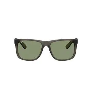 Ray-ban Justin Color Mix Sunglasses - Opal Grey