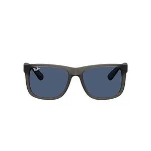 Ray-ban Justin Color Mix Sunglasses - Opal Grey