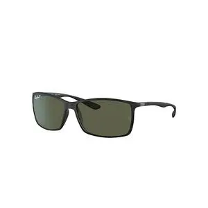 Ray-ban Liteforce Sunglasses - Black