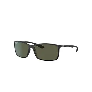 Ray-ban Liteforce Sunglasses - Black