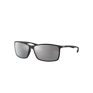 Ray-ban RAY-BAN Liteforce Sunglasses Black