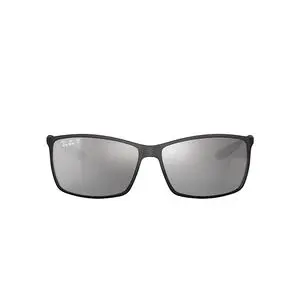 Ray-ban Liteforce Sunglasses - Black
