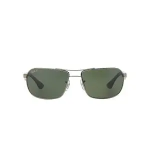 Ray-ban Sunglasses - Black
