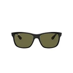 Ray-ban Rb4181 Sunglasses - Black