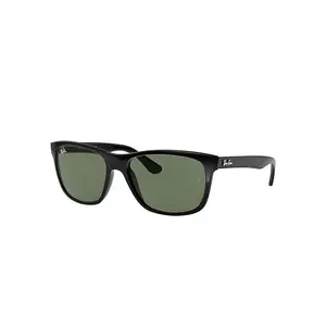 Ray-ban Sunglasses - Black
